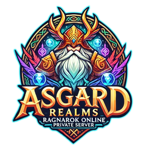 Asgard Realms - Ragnarok Online Private Server